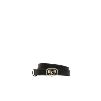Chiara Ferragni Damen, Accessories, Schwarzk, 105 CMGr&ouml;&szlig;e