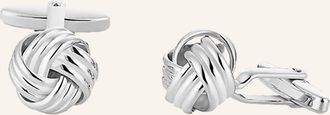 Wempe Wempe Fine Jewelry Manschettenkn&ouml;pfe Basics silber