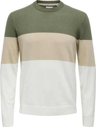 Only & Sons Pullover ONSRex