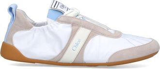 Chlo&eacute; Sneakers Kick