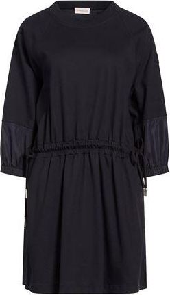 Moncler ROBES - Robes courtes sur YOOX.COM