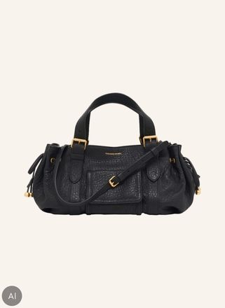 Gerard Darel Tasche 18h schwarz