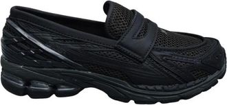 New Balance Homme, Chaussures, Noir, Taille: 41 EU Baskets