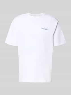 Only & Sons Relaxed Fit T-Shirt aus reiner Baumwolle Modell FRED DU MARTIN