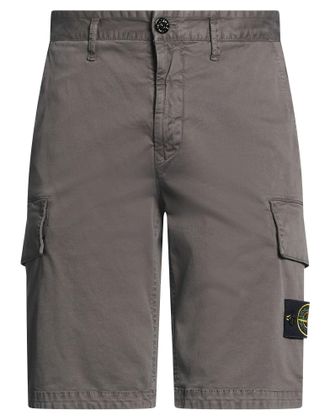 Stone Island HOSEN & R&Ouml;CKE - Shorts & Bermudashorts auf YOOX.COM