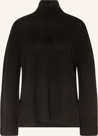 Darling Harbour Darling Harbour Pullover Mit Cashmere schwarz