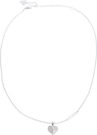 Guess Halskette Colar JUBN03035JWRHT-U Marke