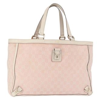 Gucci Damen, Pre-Owned, Rosa, ONE SIZEGr&ouml;&szlig;e