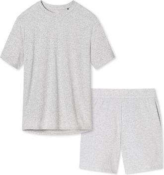 Schiesser Pyjama Organic Cotton