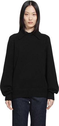 Khaite Jackson Sweater