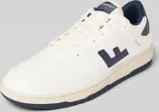 FlamingosLife Sneaker mit Label-Badge Modell SALINE