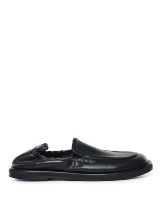 STUDIO NICHOLSON Mocassins - Noir
