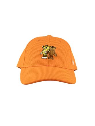 Bavarian Caps Cap Tiger&B&auml;r