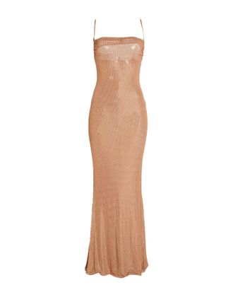 Retrof&ecirc;te KLEIDER - Maxi-Kleider auf YOOX.COM