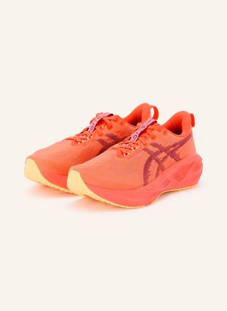 Asics Asics Laufschuhe Novablast 5 rot