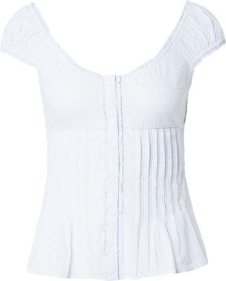 Hollister Bluse