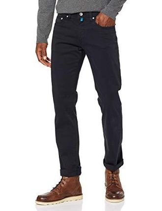 Pierre Cardin Homme Lyon Tapered Futureflex Strech Denim Pantalon Not Applicable, Bleu (Blau 68), W32/L34 (Taille Fabricant: 32/34)