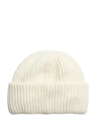 Canada Goose 5109U-9224 Cashmere Blend Winter Hat - Beige