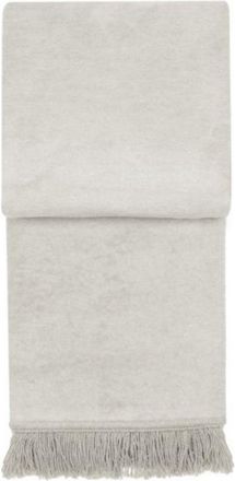 Pad Decke, Kuscheldecke - Sydney - 60% Baumwolle, 40% Polyacryl - Farbe: Natural - 150 x 200 cm