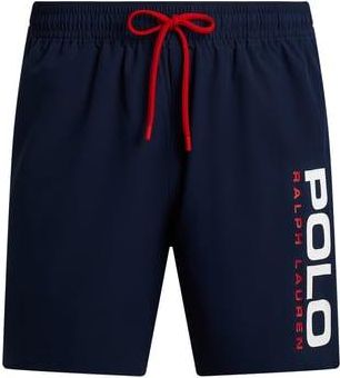 Polo Ralph Lauren Short de bain à logo