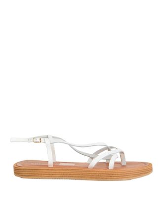 Soldini SCHUHE - Zehentrenner auf YOOX.COM