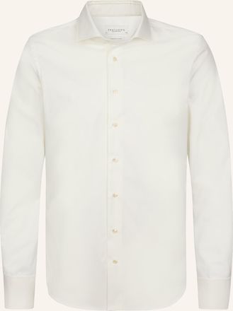 Profuomo Profuomo Hemd weiss