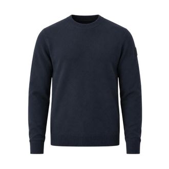 Suns SweaT-shirt Carlos Tag - Homme - Pulls - Bleu - Taille: XL