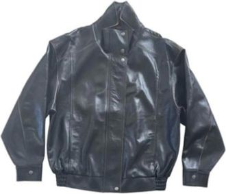 Calvin Klein Damen, Jacken, Schwarzk, XSGröße