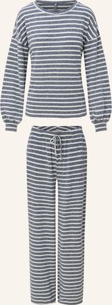 LingaDore Howewear Set blau