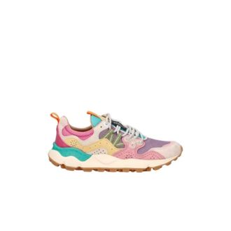 Flower Mountain Damen, Schuhe, Mehrfarbig, 39 EUGr&ouml;&szlig;e