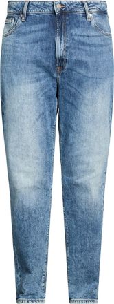 Guess HOSEN & R&Ouml;CKE - Jeanshosen auf YOOX.COM