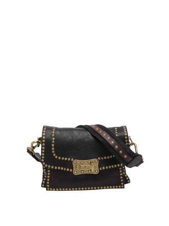 Campomaggi Sac Bandouli&egrave;re - Marron
