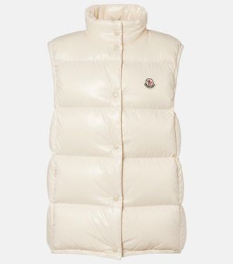Moncler Daunenweste Badia