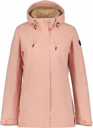 Icepeak Damen Jacke ADENAU