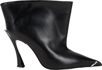MUGLER SCHUHE - Stiefeletten auf YOOX.COM