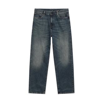 Carhartt Work in Progress Aaron Pant - - Jeans - Herren - Blau - W31