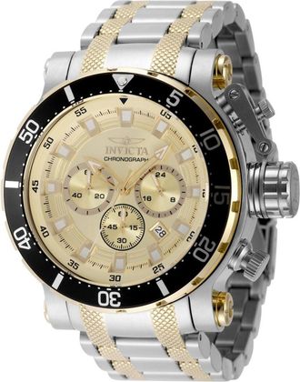 Invicta Coalition Forces 49224 Herrenuhr - 52mm