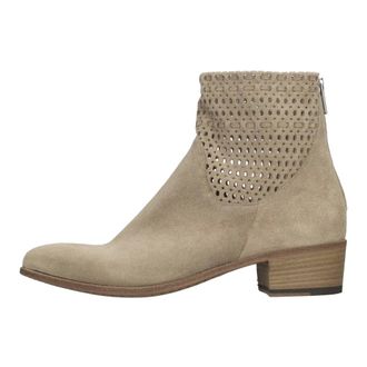 Pantanetti Damen, Schuhe, Beige, 37 EUGr&ouml;&szlig;e