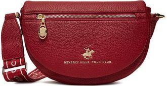 Beverly Hills Polo Club Handtasche C-BHPC-C-009-07 Rot