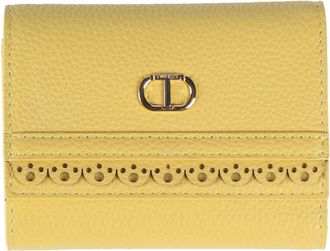 Twin-Set Kleinlederwaren - Brieftaschen auf YOOX.COM