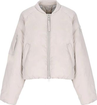 Canada Goose Damen, Jacken, Grau, XSGröße