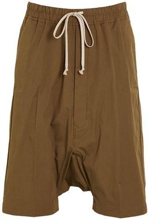 Rick Owens BAS - Shorts et bermudas sur YOOX.COM