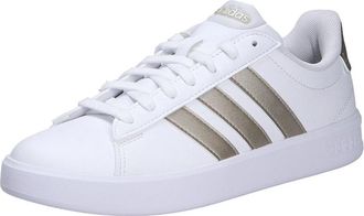 adidas Adidas Damen Sneaker Grand Court 3.0 - - Sport - Damen - Wei&szlig; - 41 EU