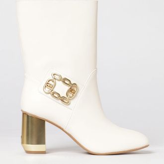 Liu Jo Stiefel LIU JO Damen Farbe Milch