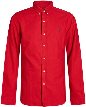 Ralph Lauren TOPS - Hemden auf YOOX.COM