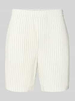 Selected Regular Fit Shorts aus reiner Baumwolle Modell STUART