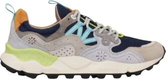 Flower Mountain Homme, Sport, Multicolore, Taille: 44 EU Yamano 3