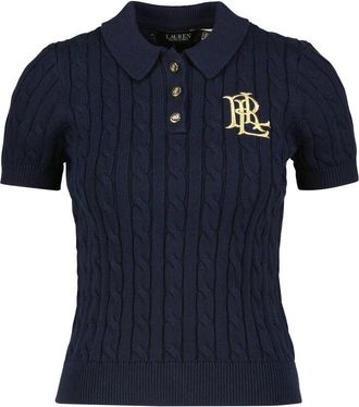 Lauren Ralph Lauren Pullover aus Baumwolle APP MISSY