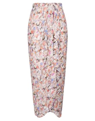 Isabel Marant HOSEN & R&Ouml;CKE - Midi-R&ouml;cke auf YOOX.COM
