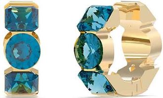 Guess Guess Schmuck-Ohrringe JUBE03305JWYGBLT-U Marke, Einheitsgröße, Unkostbare Metalle, Kein Edelstein